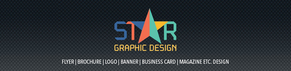 Star Graphic Design | Creative Market