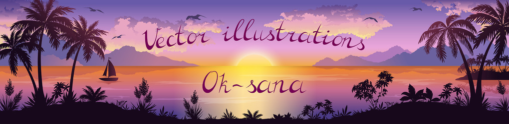 Ok-sana | Creative Market