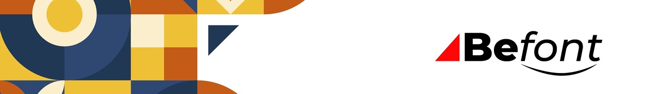 BeFont | Creative Market