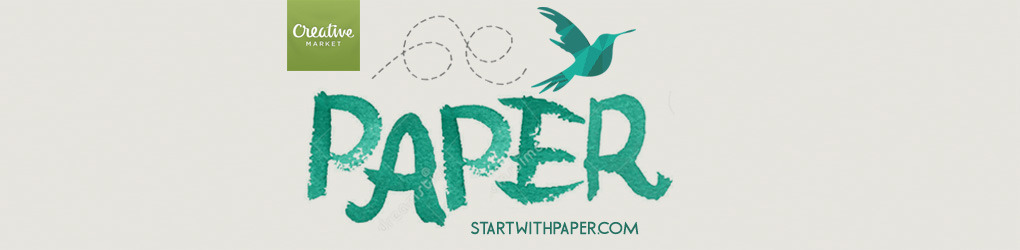 Paper Design | Creative Market