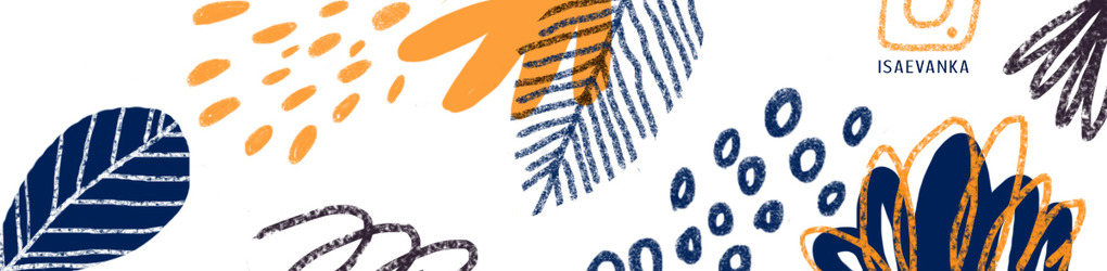 Anna Isaeva | Creative Market