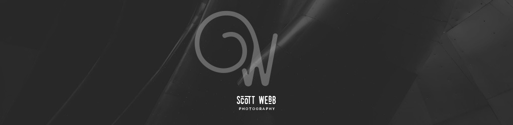 Scott Webb ~ Creative Market
