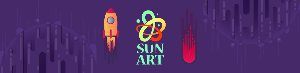 SunArt | Creative Market