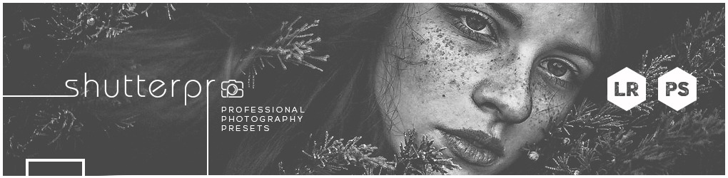 ShutterPro | Creative Market