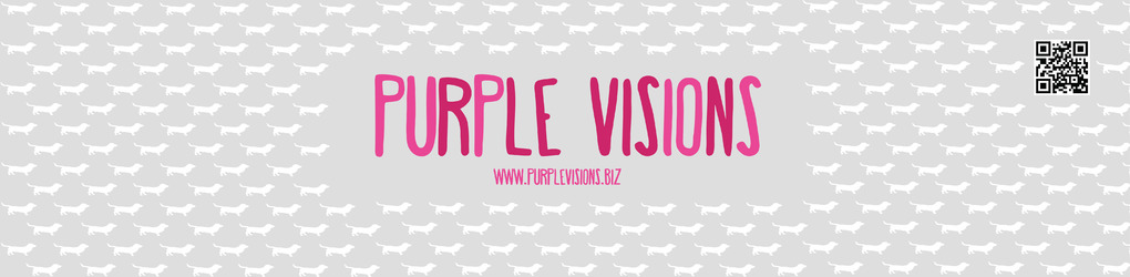 PurpleVisions | Creative Market