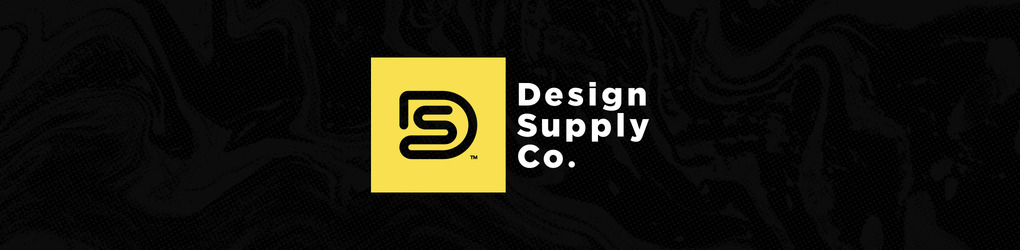 DesignSupply Co. ~ Creative Market