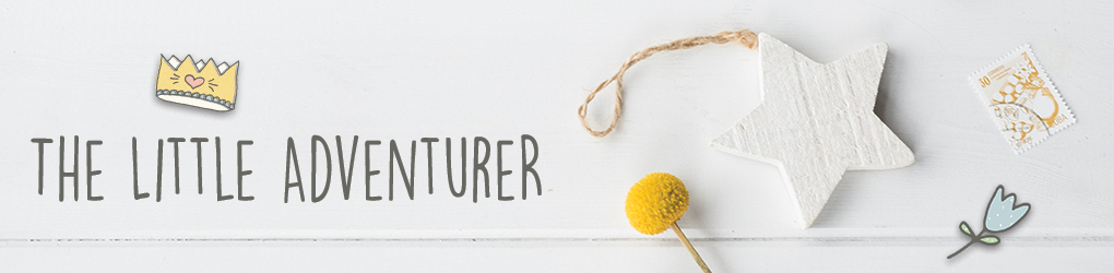 Little Adventure Shop | Creative Market