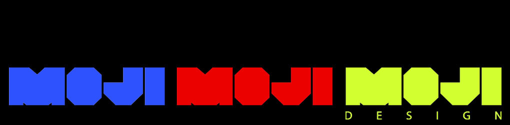 MOJI | Creative Market