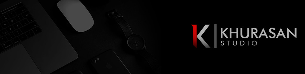 khurasan ~ Creative Market