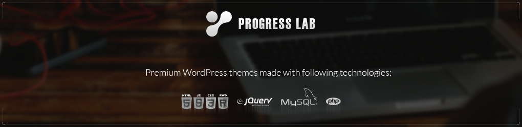 Progress Lab | Creative Market
