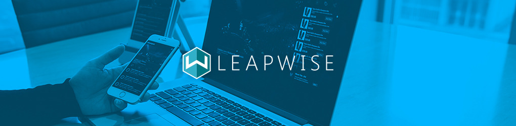 Leapwise Design Resources | Creative Market