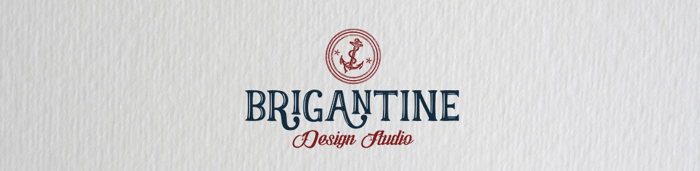 Brigantine Designs | Creative Market