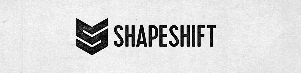 Shapeshift ~ Creative Market