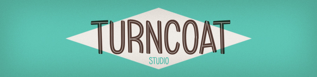 Turncoat Studio | Creative Market