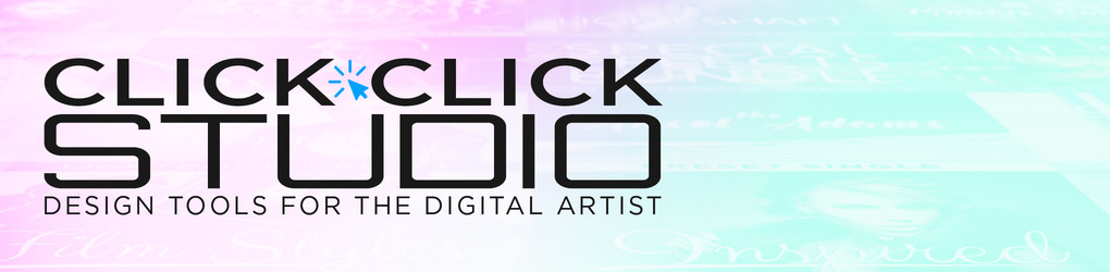 Click Click Studio | Creative Market