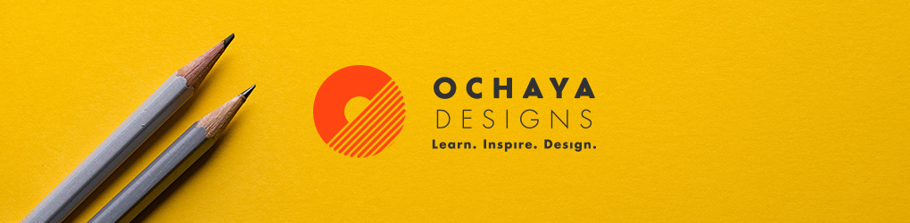 ochaya designs | Creative Market