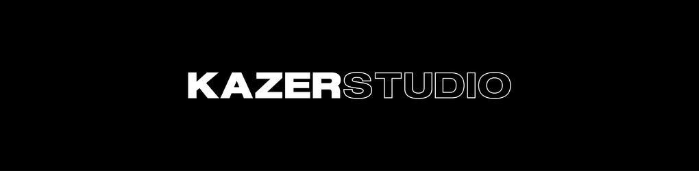 KAZER STUDIO | Creative Market