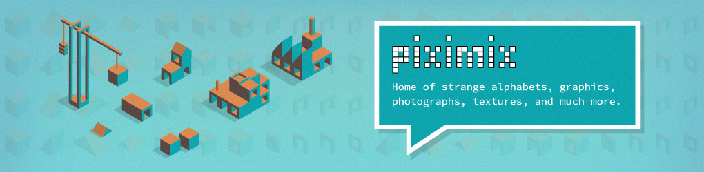 piximix ~ Creative Market