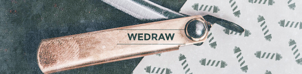 wedraw ~ Creative Market