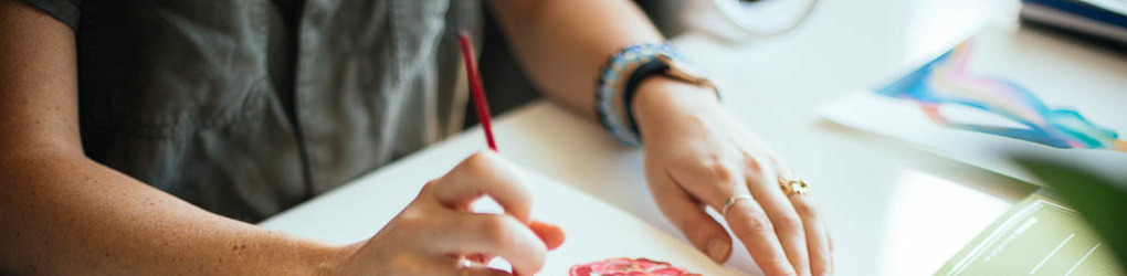 Jenna Rainey ~ Creative Market