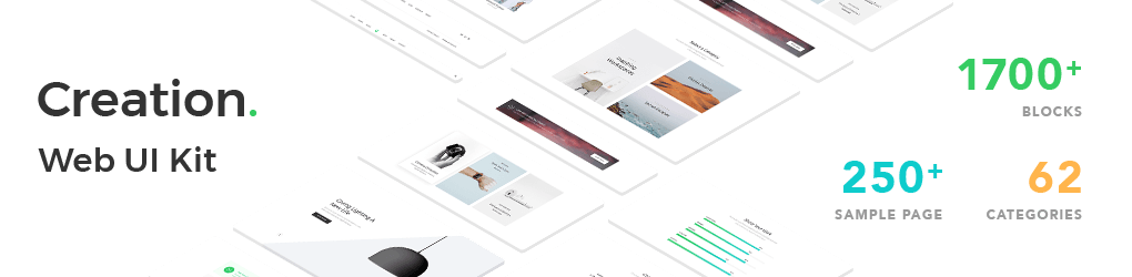 Creation Studio ~ Creative Market