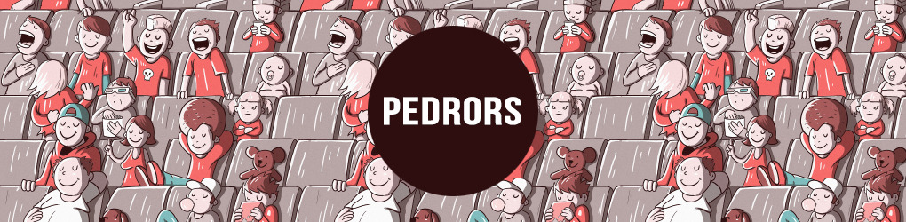 pedrors ~ Creative Market