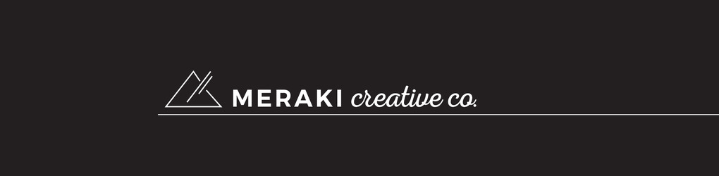 Meraki Creative Co. | Creative Market