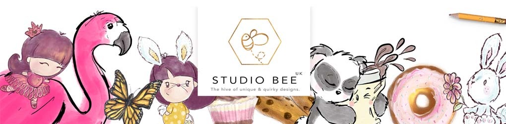 Studio Bee UK | Creative Market