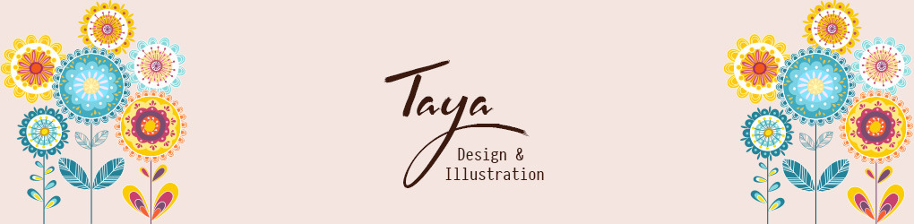 Taya | Creative Market