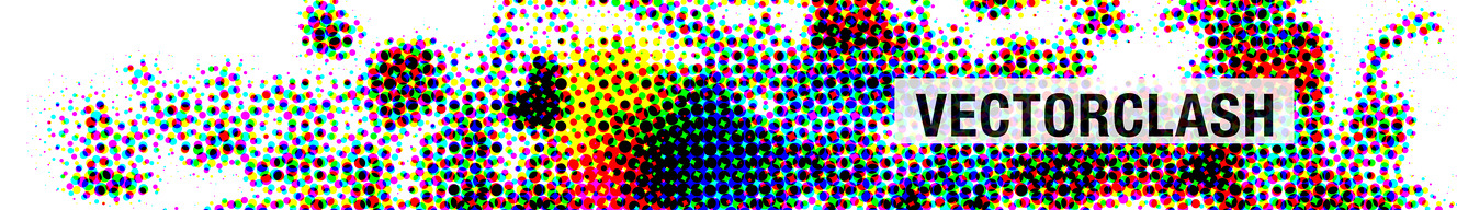 Vector Clash | Creative Market