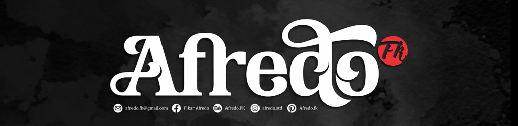 Afredo.fk | Creative Market