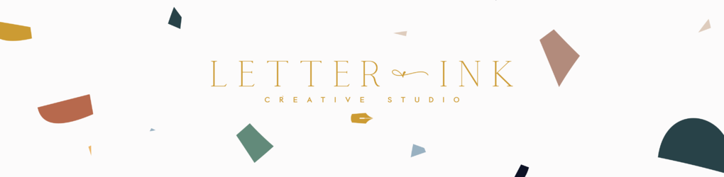 Letter + Ink | Creative Market