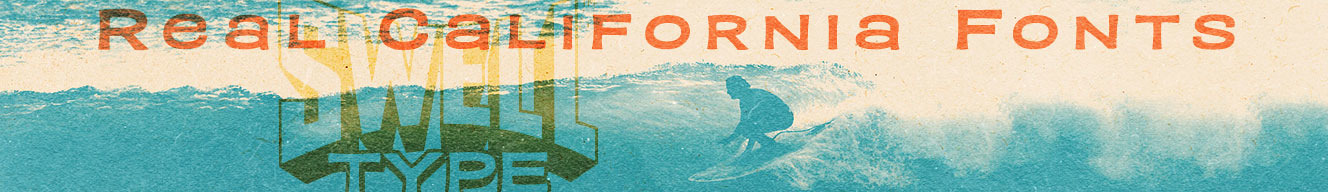 Swell Type | Creative Market
