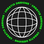 Creatix Designs A Creative Market Shop