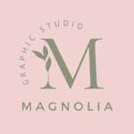 Magnolia Graphic Studio A Creative Market Shop