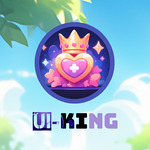 UI-KING | A Creative Market Shop