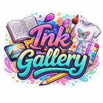 Ink Gallery A Creative Market Shop