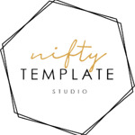 Nifty Template Studio A Creative Market Shop