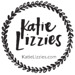 Katie Lizzies Hand Lettering Font | Script Fonts ~ Creative Market