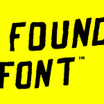 FOUNDFONT™ | A Creative Market Shop