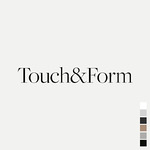 Touch and Form A Creative Market Shop