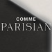 Vivant hand brushed font, a Script Font by Comme Parisian