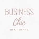 Business Chic A Creative Market Shop