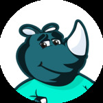 Rhino Templates A Creative Market Shop