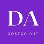 Doston Art | A Creative Market Shop