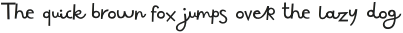 Fugar Font, a Script Font by vuuuds