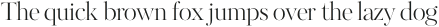 Kudryashev Display, a Font by Paratype