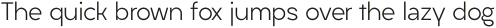 Liber v2, a Sans Serif Font by Hederae Type Foundry