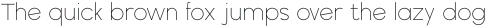 Wavehaus Sans Typeface, a Sans Serif Font by grahampaterson