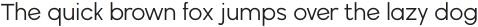 Wavehaus Sans Typeface, a Sans Serif Font by grahampaterson